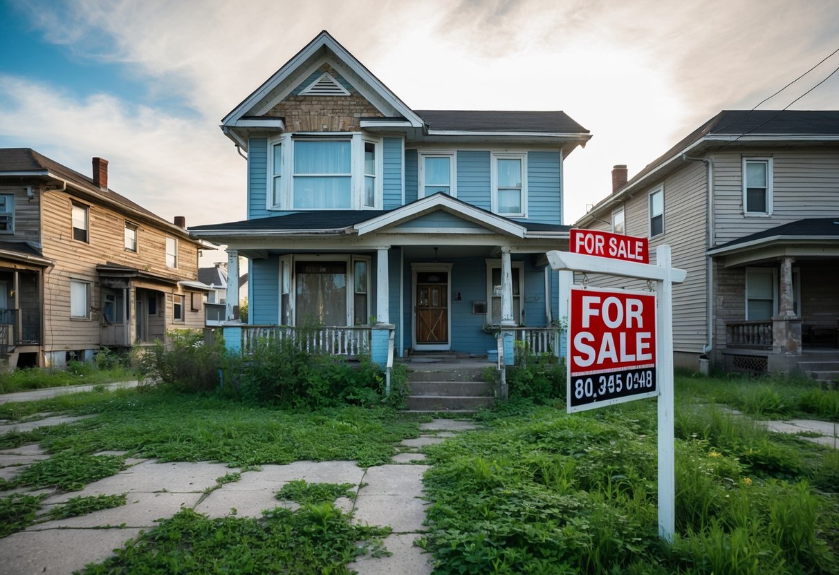 Foreclosure Investing for Beginners: Complete Step-by-Step Guide ...